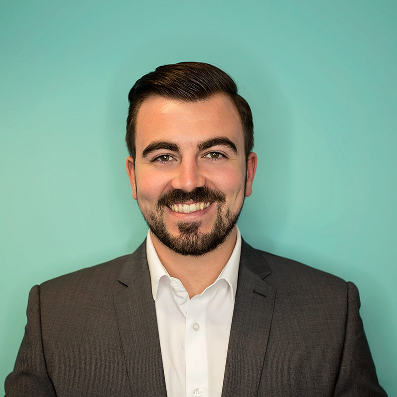 About Us - Strategic People