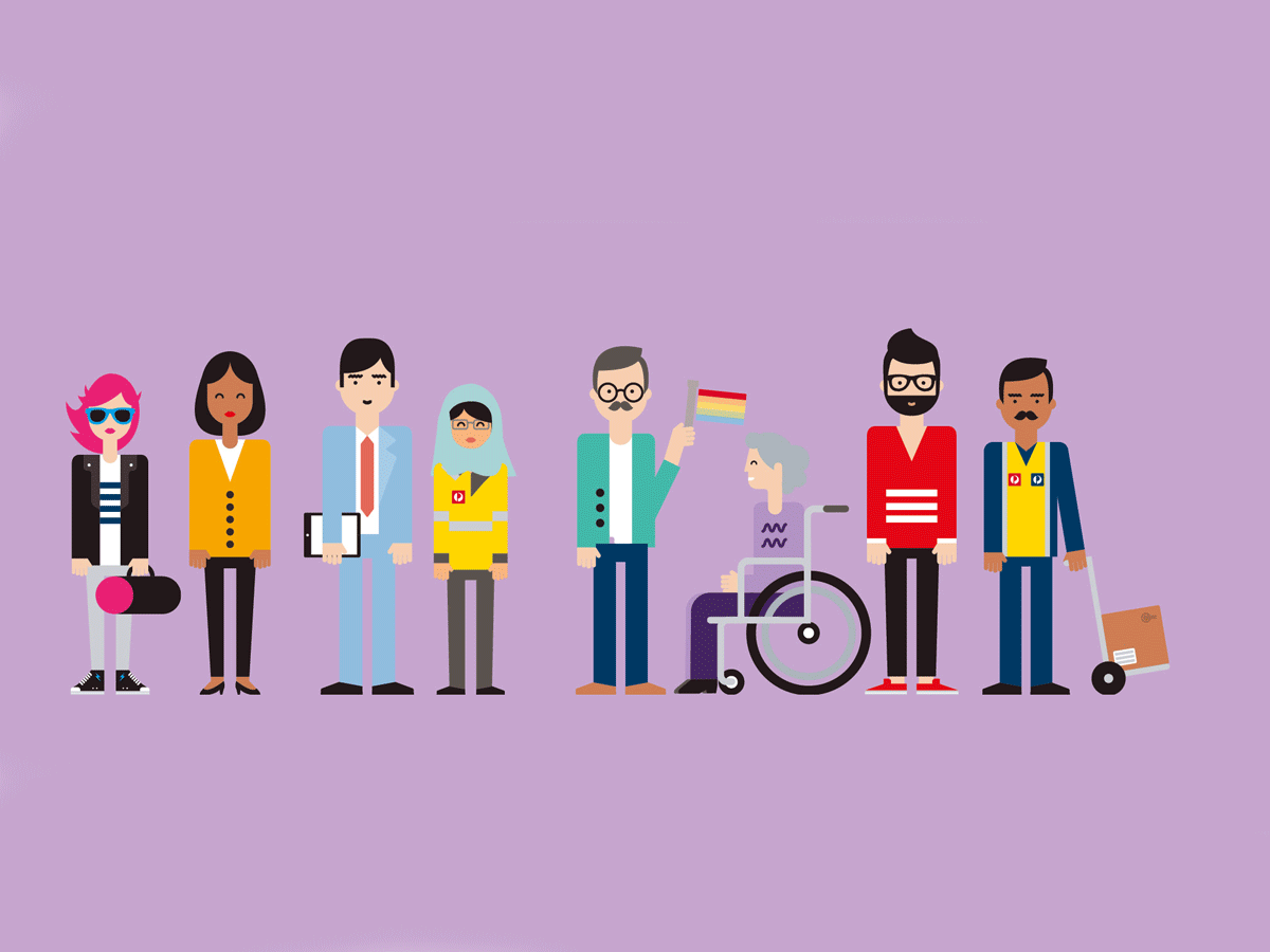 The Importance Of An Inclusive Workplace Strategic People