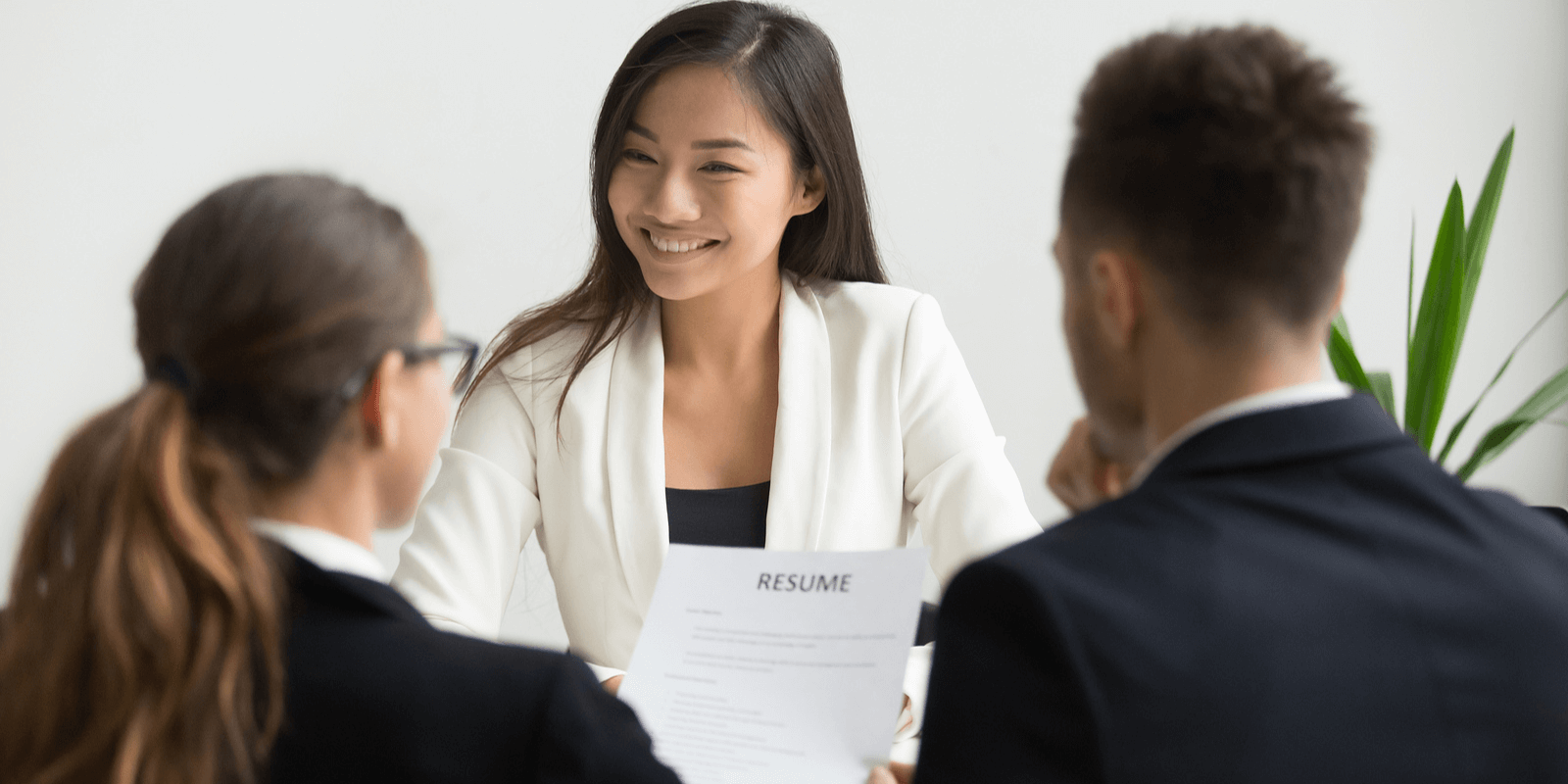 The Interview Questions You Should Be Asking As A Candidate - Strategic ...